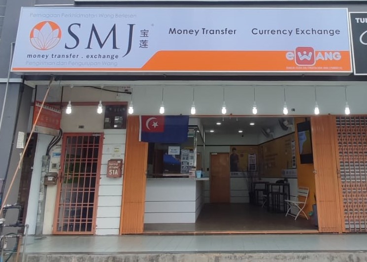 Money Changer Murah Jb at Susan Jaimes blog